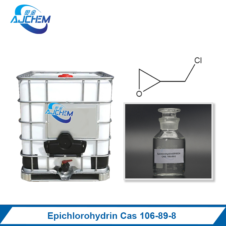 China Epichlorohydrin 99.9 Manufacturer and Supplier | AOJIN